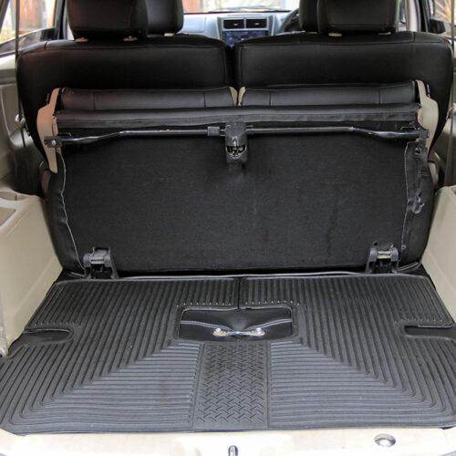 Toyota Avanza AT – with Driver – Bali Car Hire