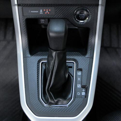 Toyota Avanza CVT – Bali Car Hire